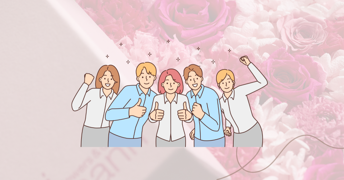 コンサルタント紹介 | Trinity Marriage